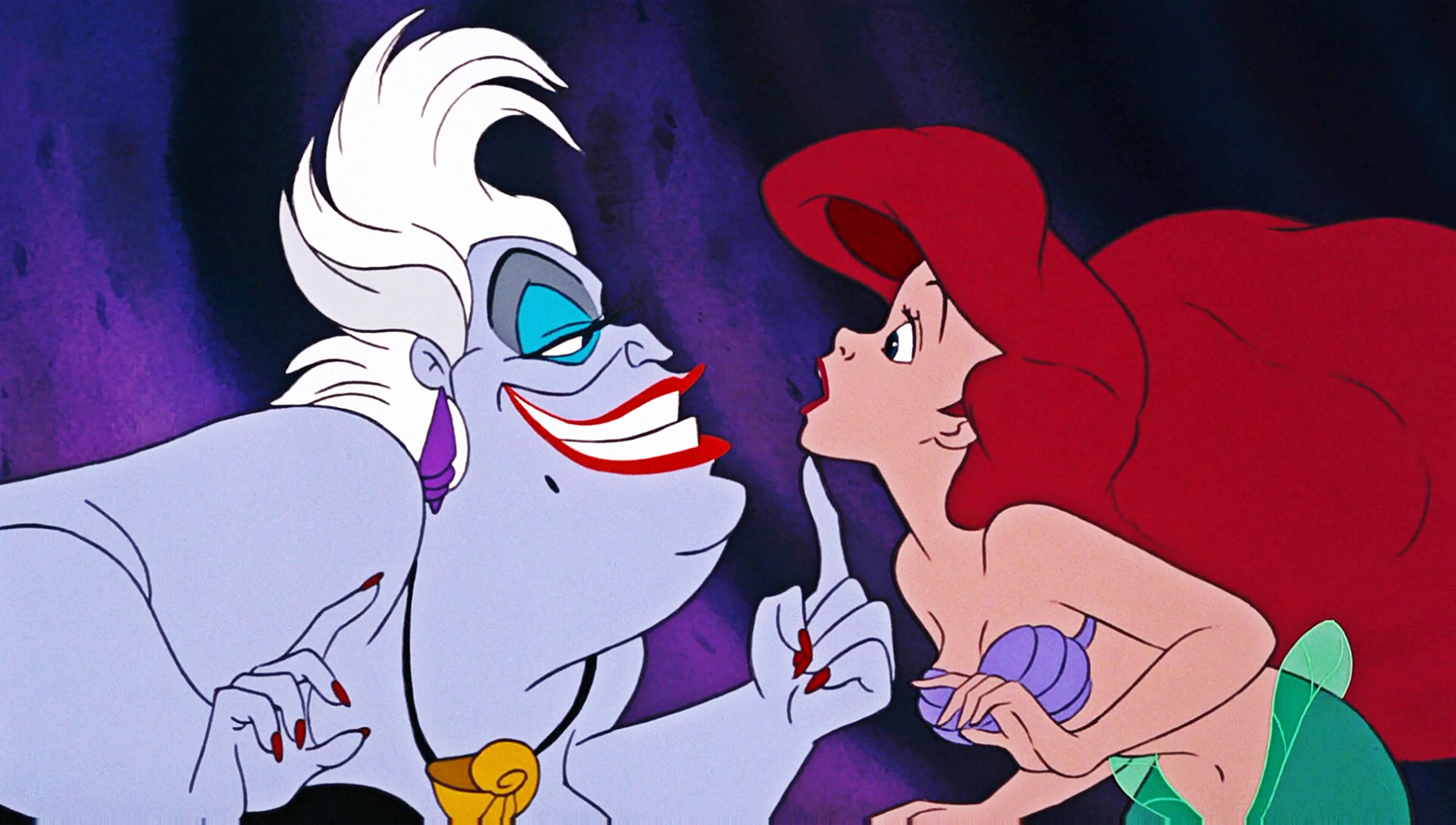So we need to talk about The Little Mermaid | cultrbox